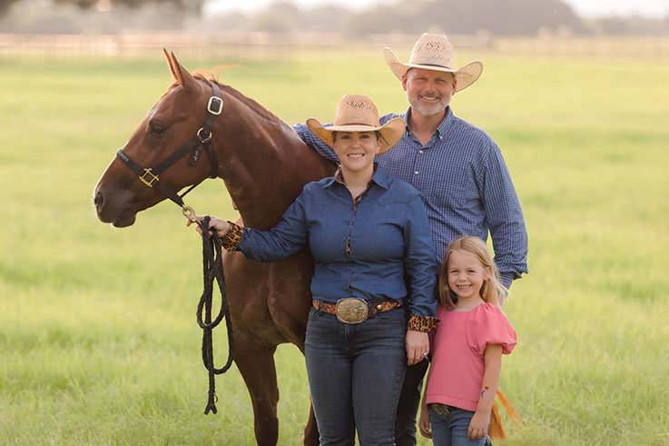 Rice Family | Boyd Rice and Sons