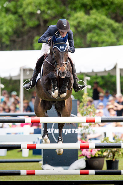 Brian Moggre | Jumper