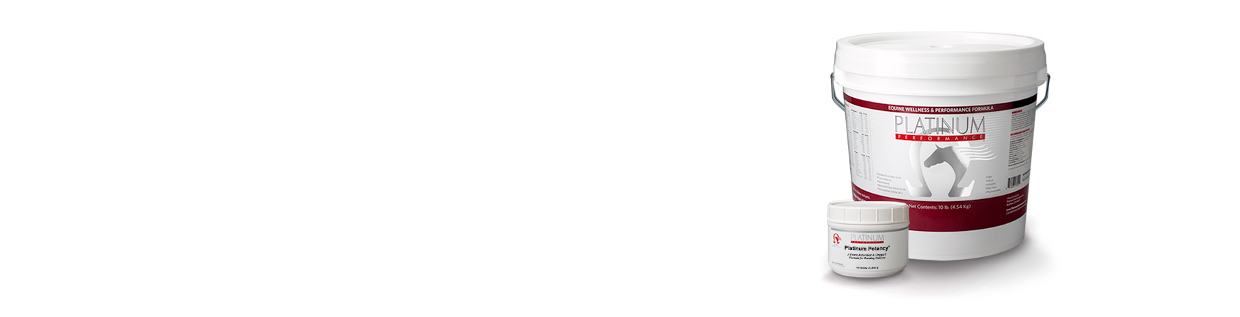 Horse Reproductive Supplements | Platinum Performance