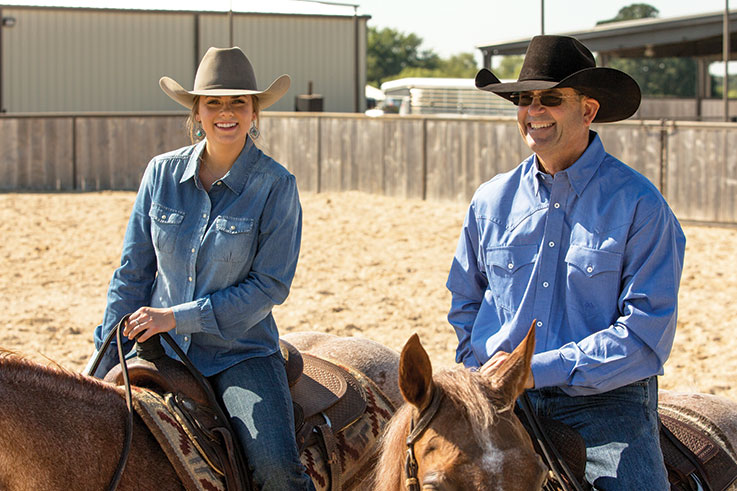 Rice Family | Boyd Rice and Sons