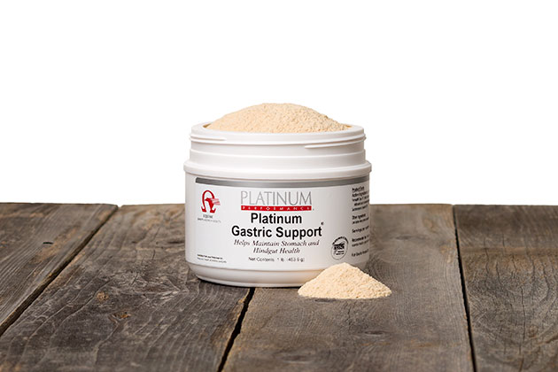 Equine Digestive Supplements | Horse Probiotics