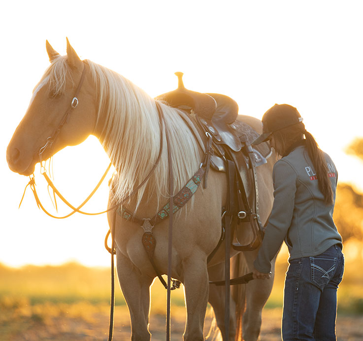 Hailey Kinsel: Timing is Everything