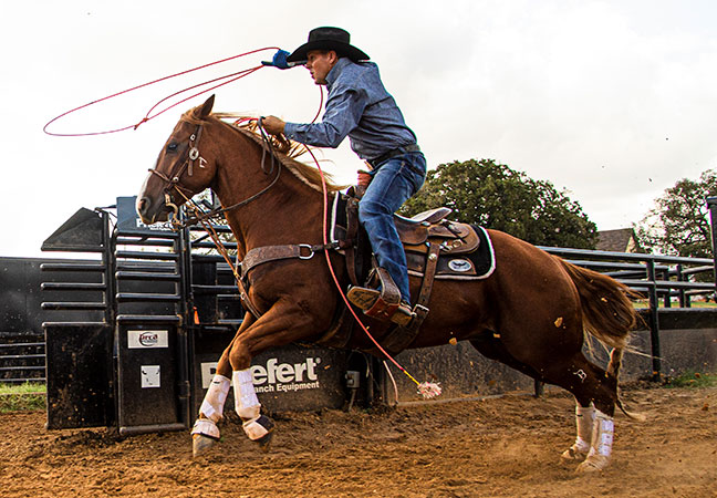 Trevor Brazile - It Starts Within™