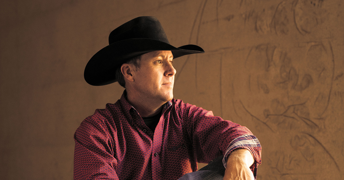 Trevor Brazile: One Last Fight at NFR