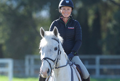 Platinum Riders | Equestrian Athletes