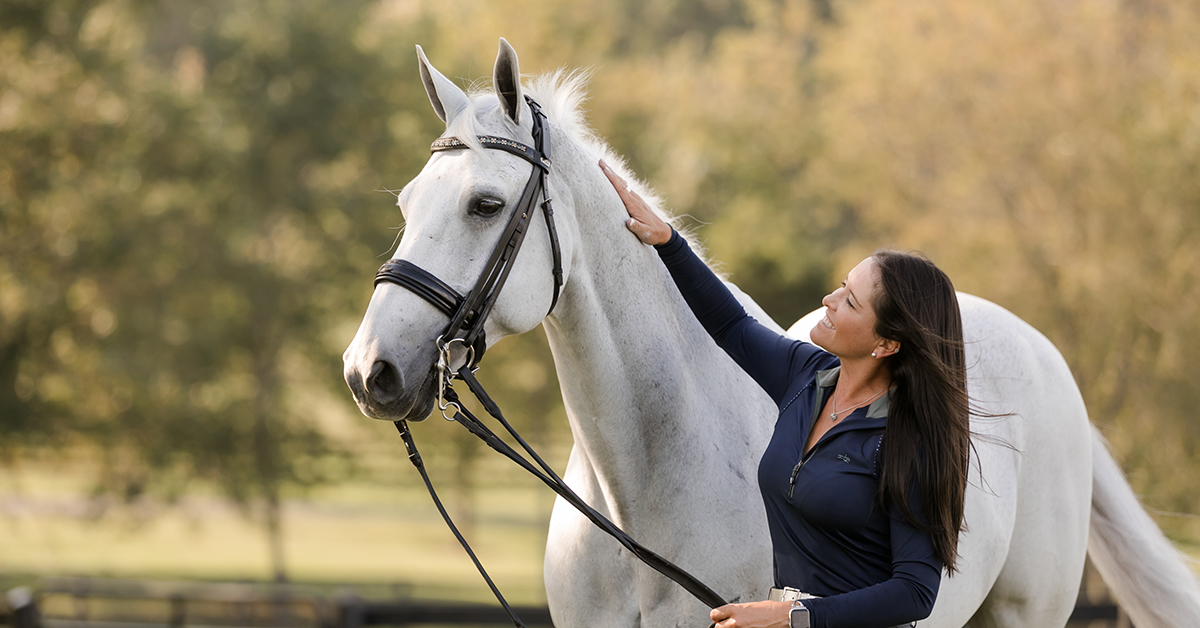 Inflammation in Horses | Equine Inflammation