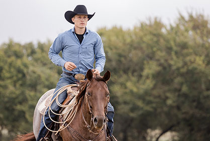 Platinum Riders | Equestrian Athletes