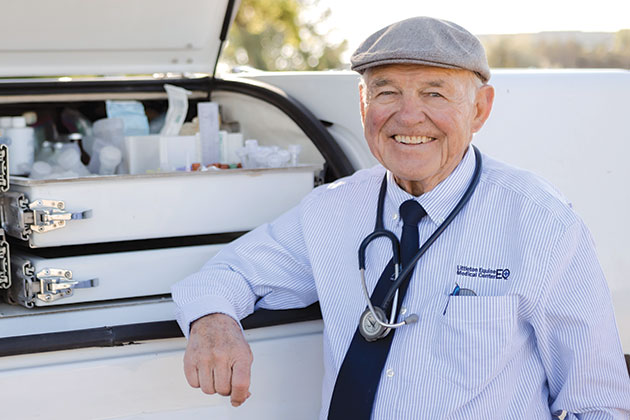 Horse Doctors | Equine Veterinarians