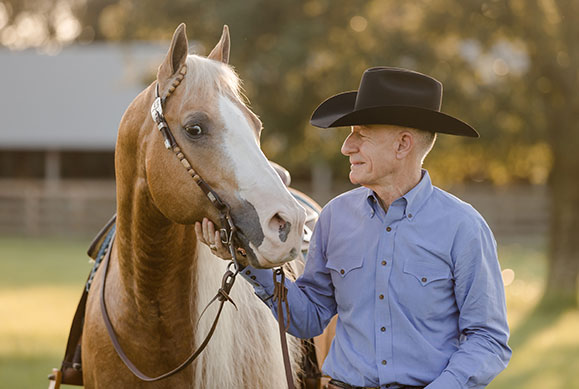 Four Sixes Ranch: The Legend of The Sixes