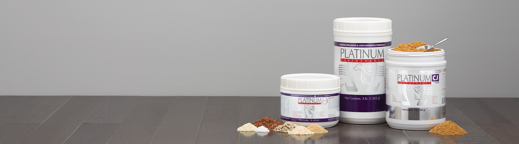 Earn Platinum Rewards for Canine and Feline Products