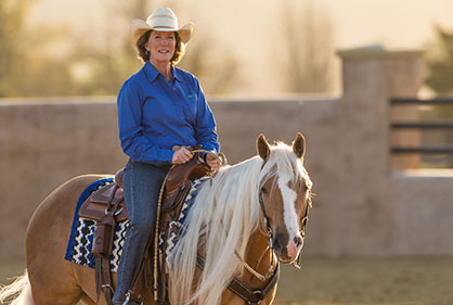 Platinum Riders | Equestrian Athletes