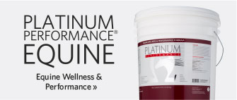 Pre-Measured Horse Supplements | Equine Vitamin Packs | Platinum PAK
