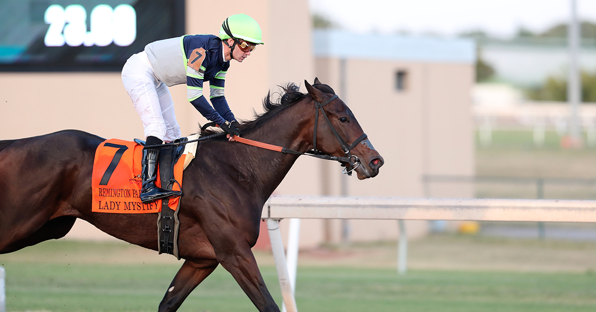 EIPH in Horses | Equine Exercise-Induced Pulmonary Hemorrhage