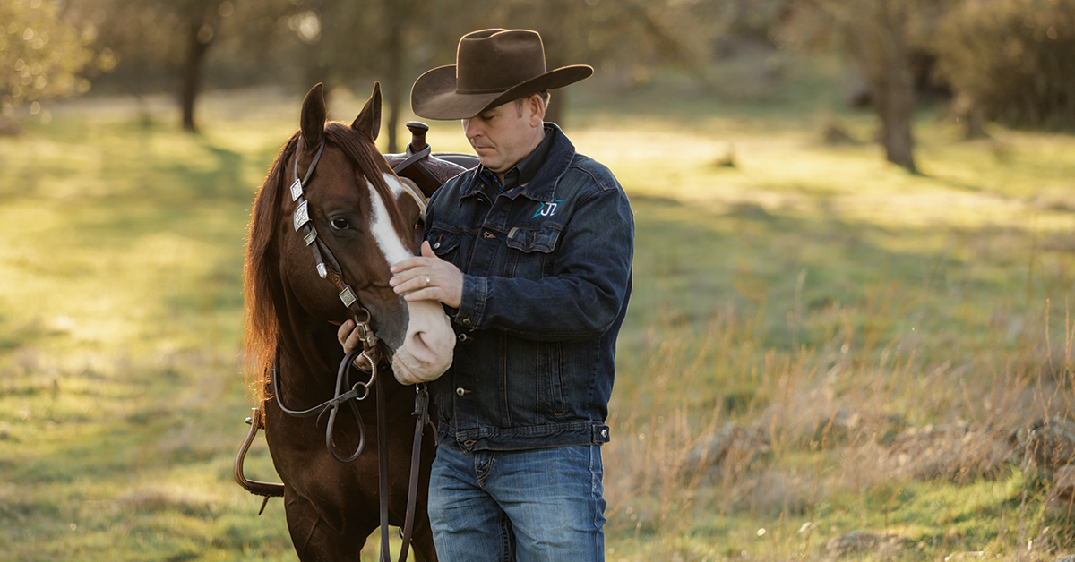 Jordan Larson's Formulas for Success